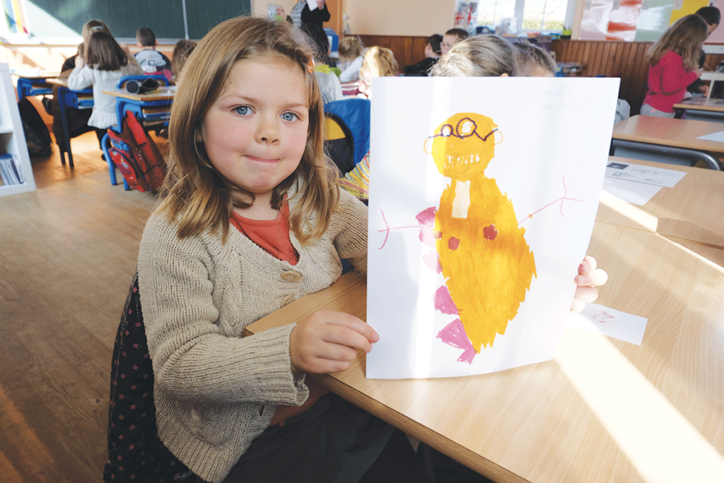 Remuer ses méninges - Plateforme des initiatives