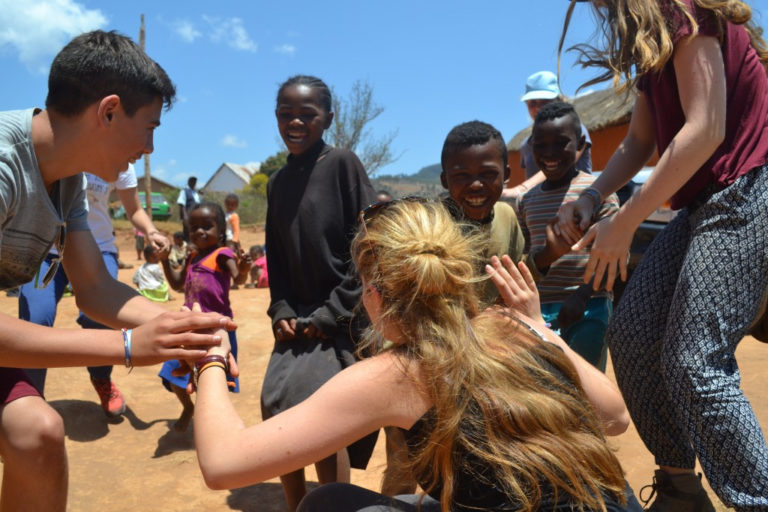 Expérimenter la solidarité à l’école - Plateforme des initiatives