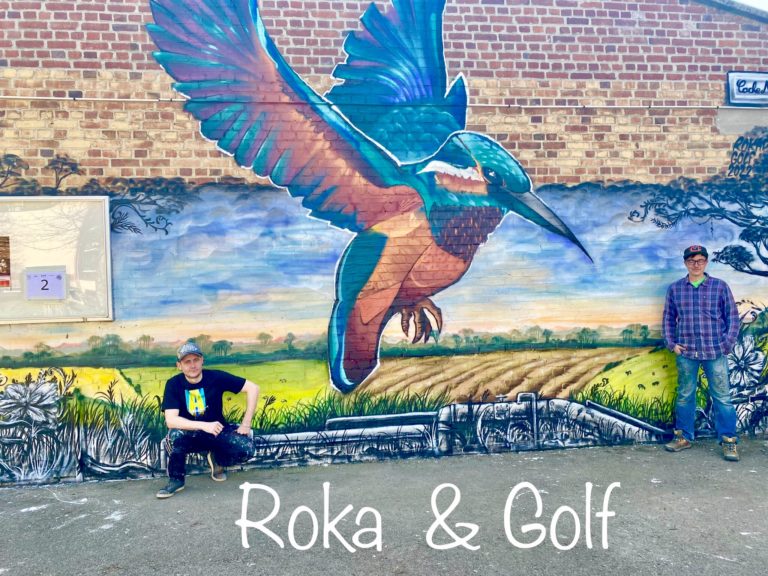 Concours de graff en bac pro - Plateforme des initiatives